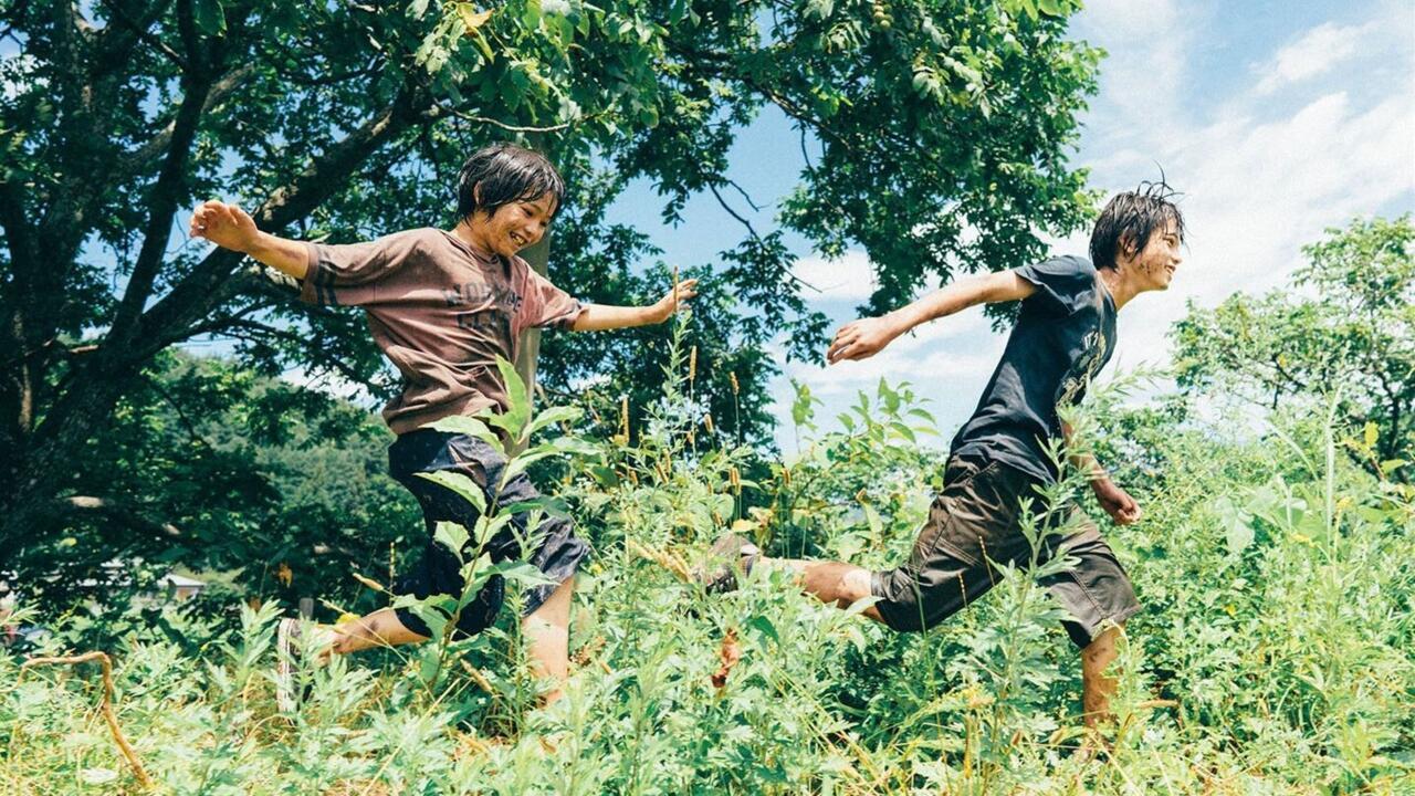 «L’Innocence» de Hirokazu Kore-eda: un jeune entre mensonge, réalité et fantasme